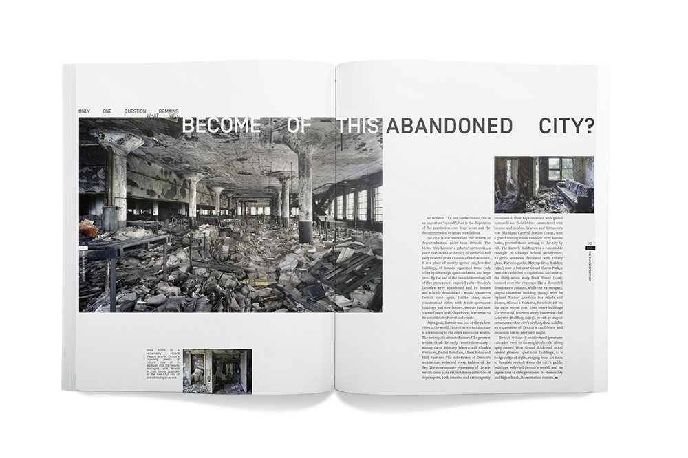 Modern Matter - Craig Mangum