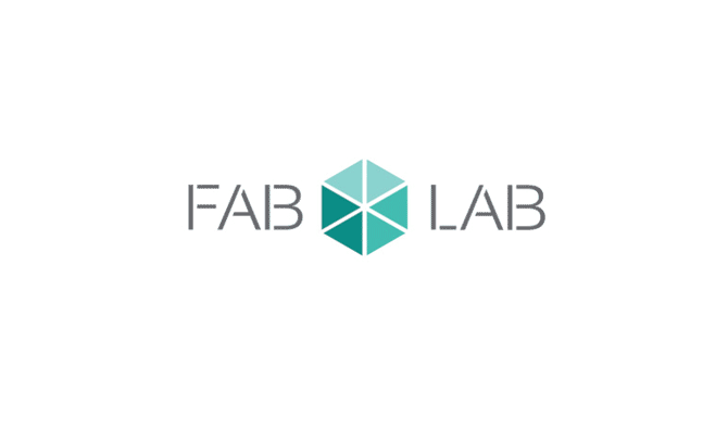 FAB LAB BRANDING - jackhaledesign