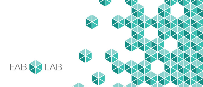 FAB LAB BRANDING - jackhaledesign