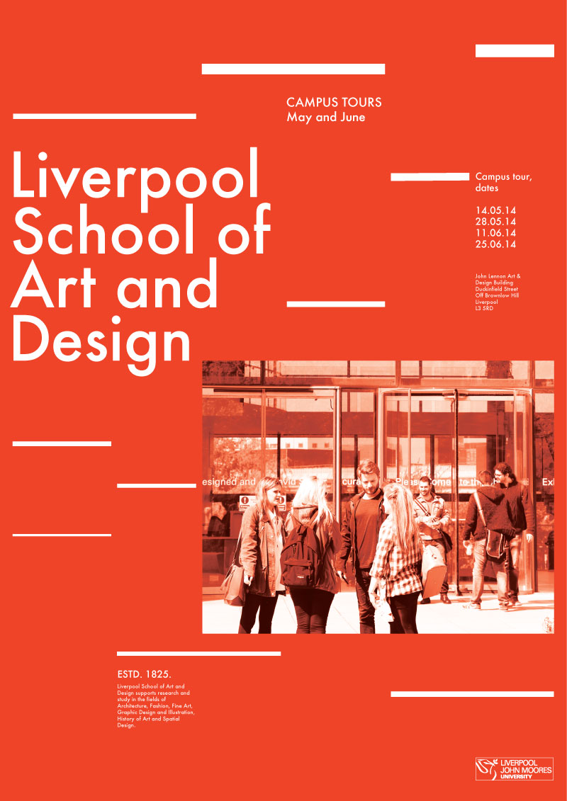 ART SCHOOL POSTERS - jackhaledesign