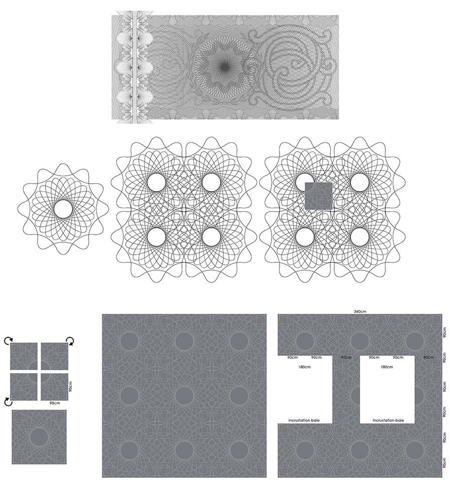 LE FILIGRANE - D'HOUNDT+BAJART architectes&associés