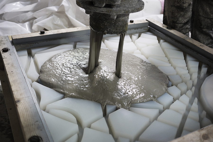 LE FILIGRANE - D'HOUNDT+BAJART architectes&associés