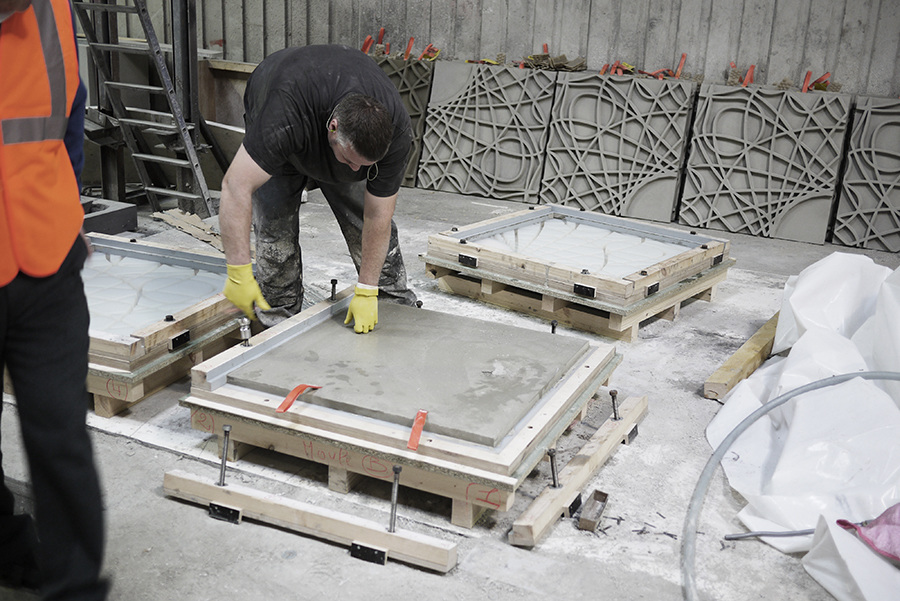 LE FILIGRANE - D'HOUNDT+BAJART architectes&associés