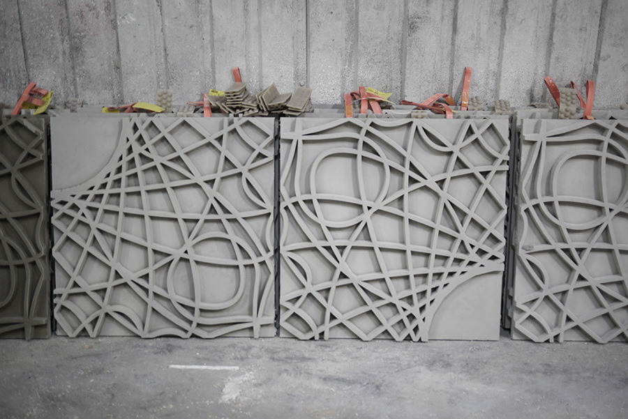 LE FILIGRANE - D'HOUNDT+BAJART architectes&associés