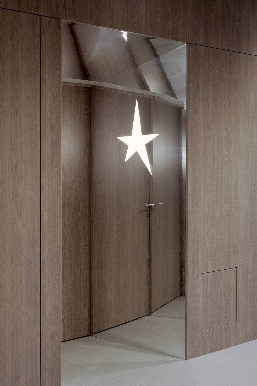 LE FILIGRANE - D'HOUNDT+BAJART architectes&associés