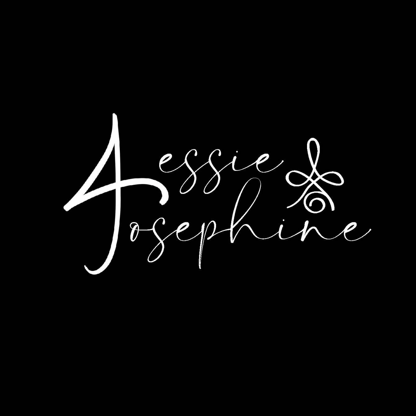 Jessie Josephine Logo - Sherrice's Portfolio