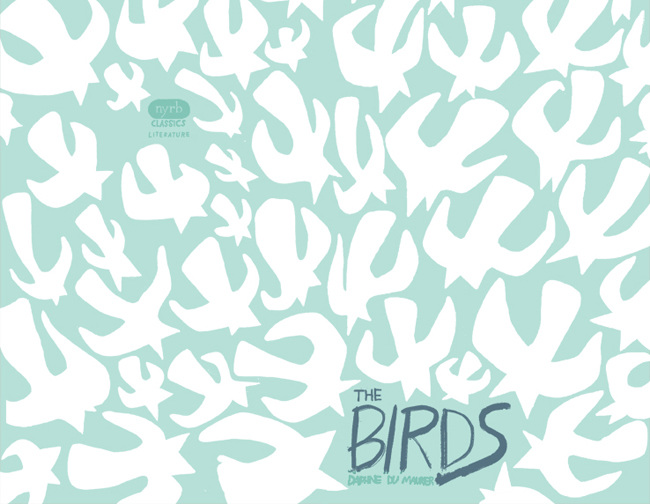 COVER DESIGN - MIN'S STUDIO