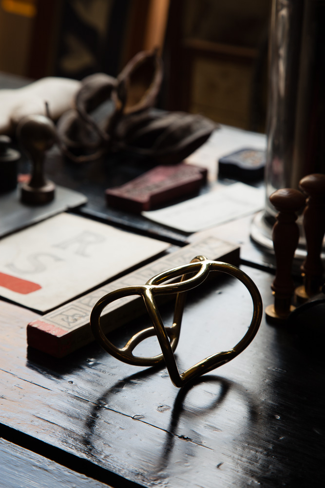 Roman & Williams - Robert Wright Photographs