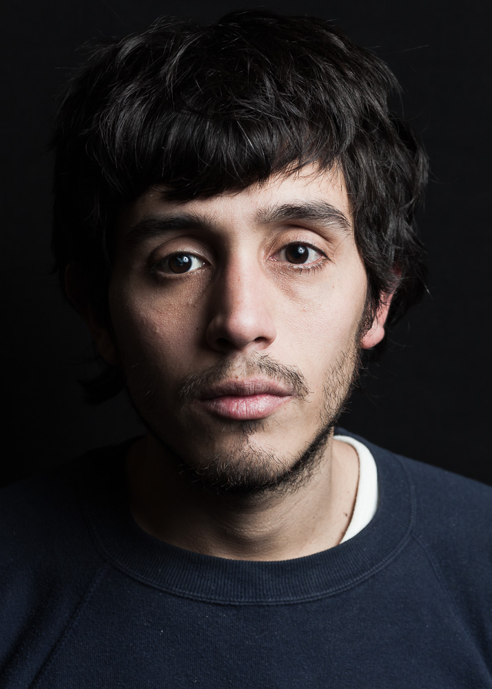 Adrian Villar Rojas - Robert Wright Photographs