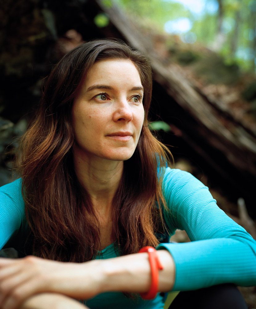 Self: Dr. Ellen Marmur - Robert Wright Photographs