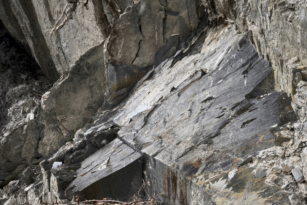 La interfaz primitiva/ the primitive interface - Francisco Navarrete Sitja