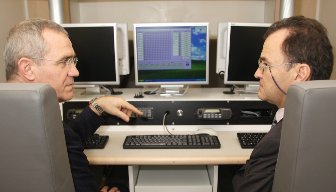 VectorCommand Chief Executive - Jeremy Azis - Azis + Azis Producer