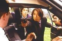 Features and Documentary - Jeremy Azis - Azis + Azis Producer