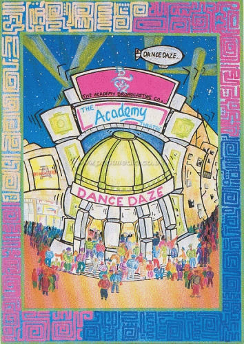 Pre 2000 Material - Jeremy Azis - Azis + Azis Producer