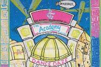 Pre 2000 Material - Jeremy Azis - Azis + Azis Producer