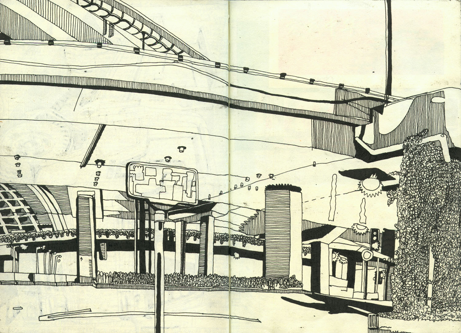 fly-over - www.johankleinjan.com