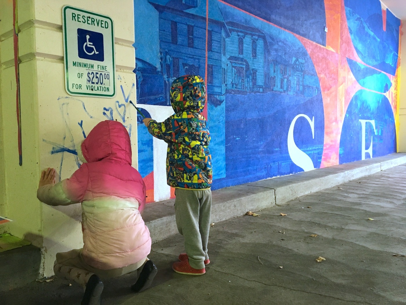 Shape of Hope - OverUnder