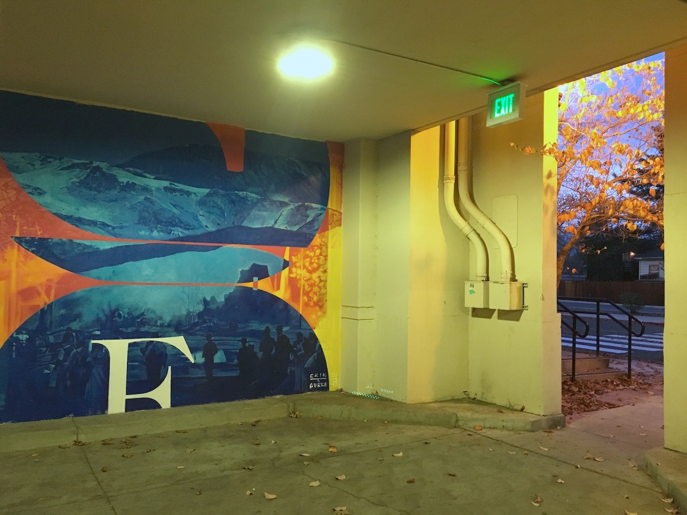 Shape of Hope - OverUnder