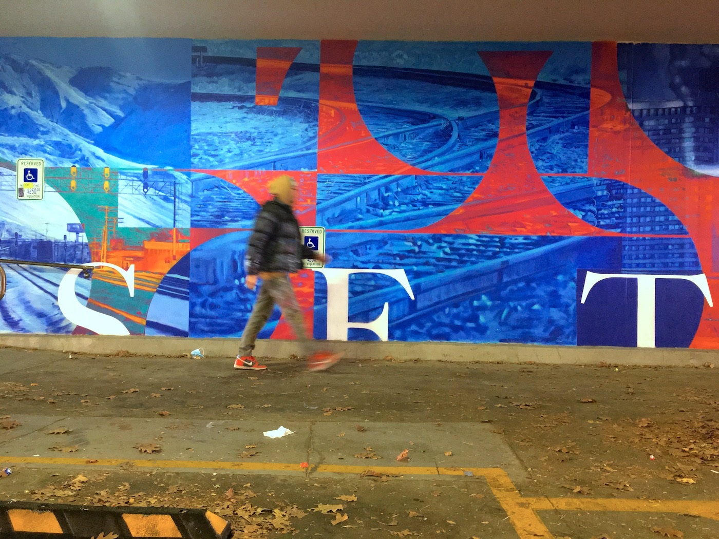 Shape of Hope - OverUnder