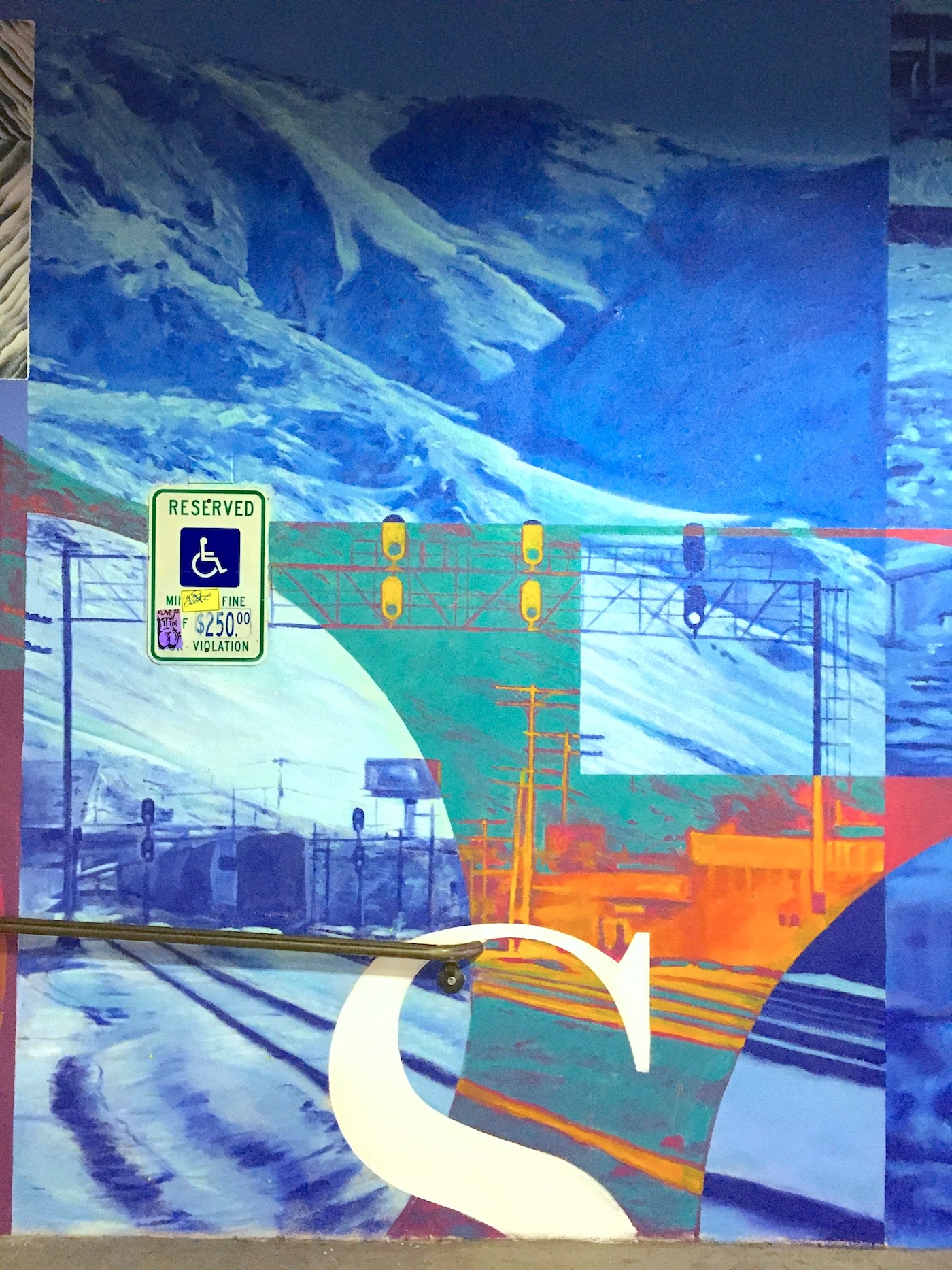 Shape of Hope - OverUnder