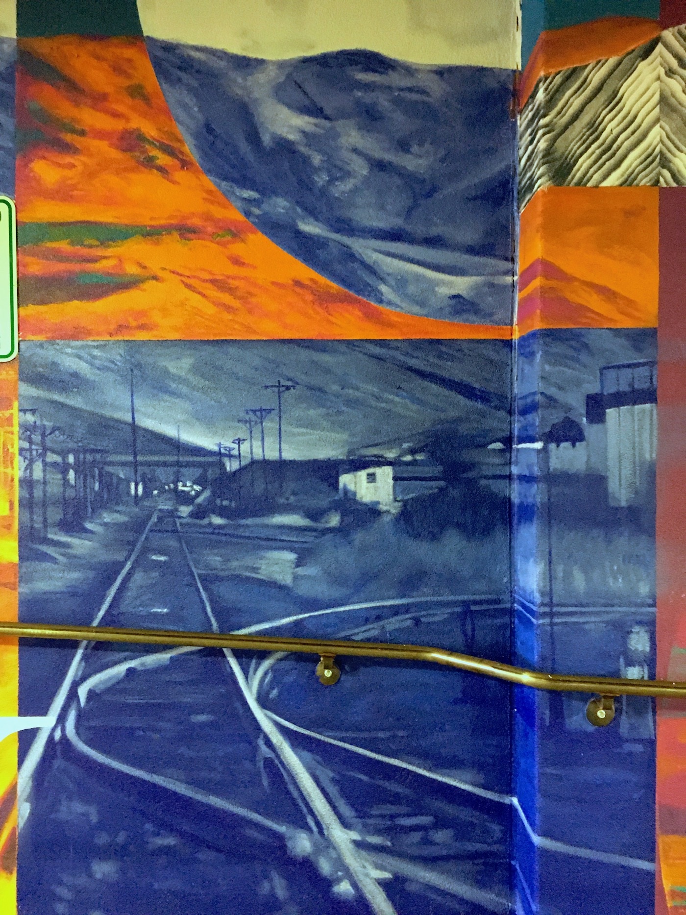 Shape of Hope - OverUnder