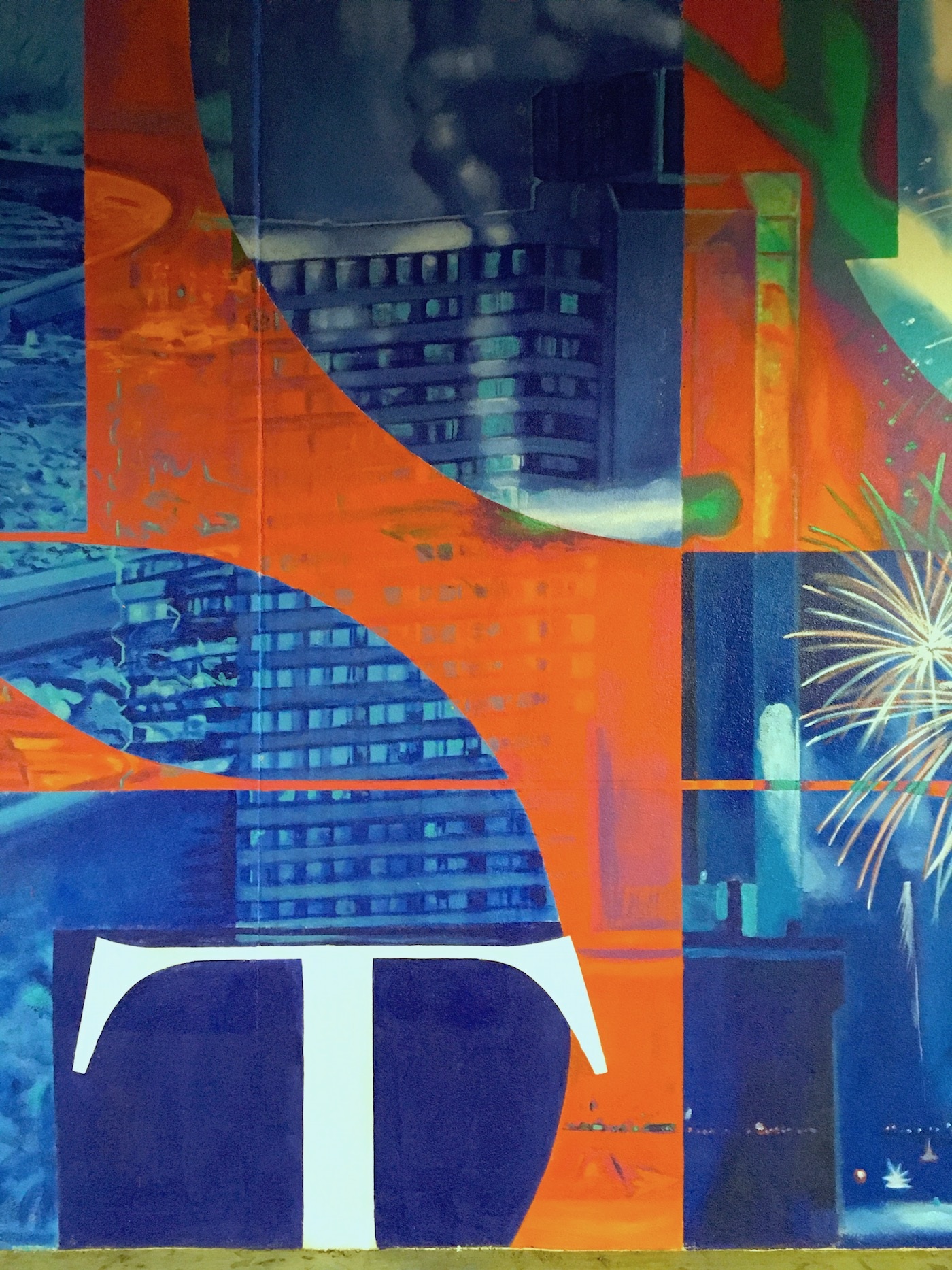 Shape of Hope - OverUnder