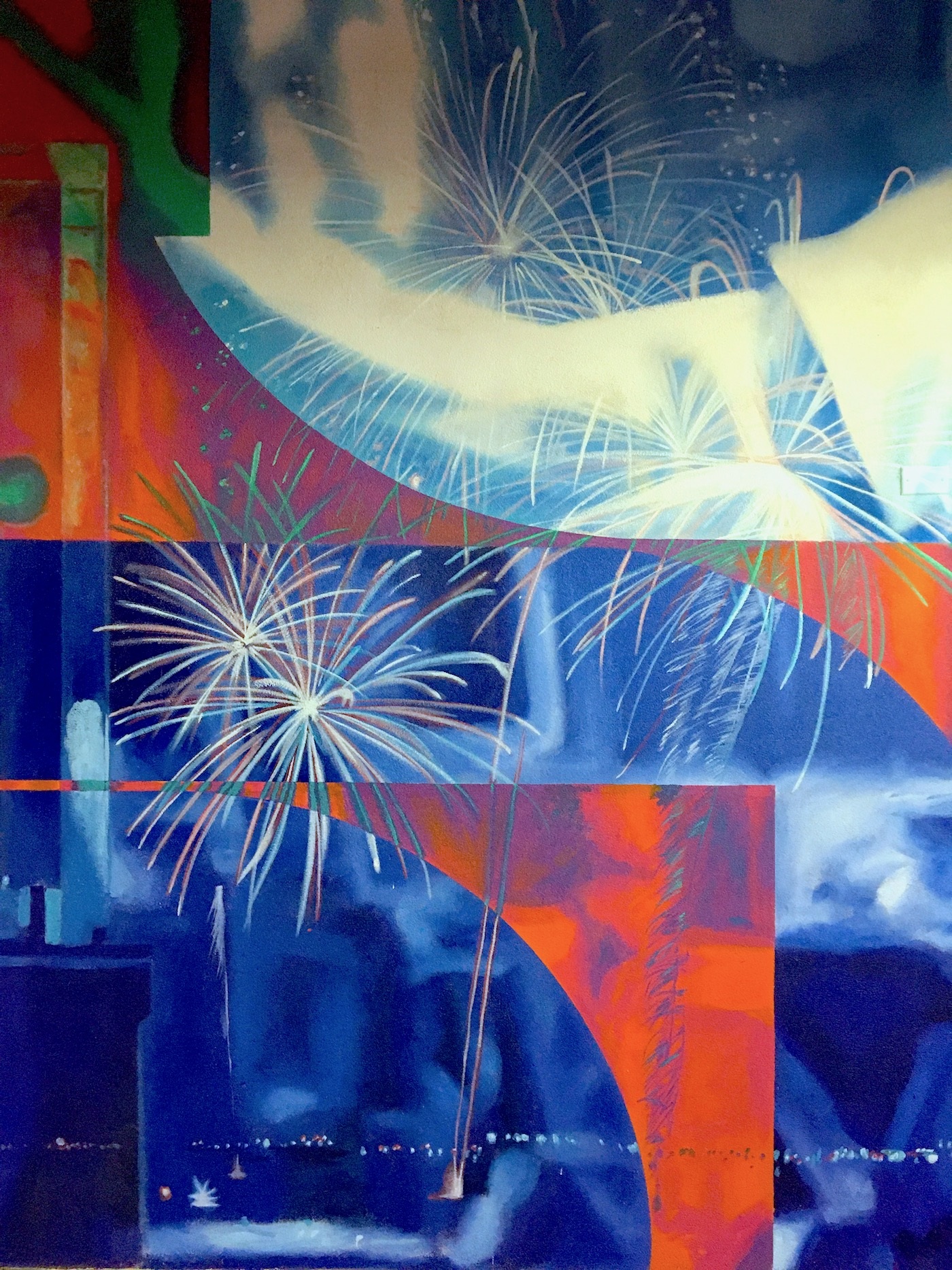 Shape of Hope - OverUnder