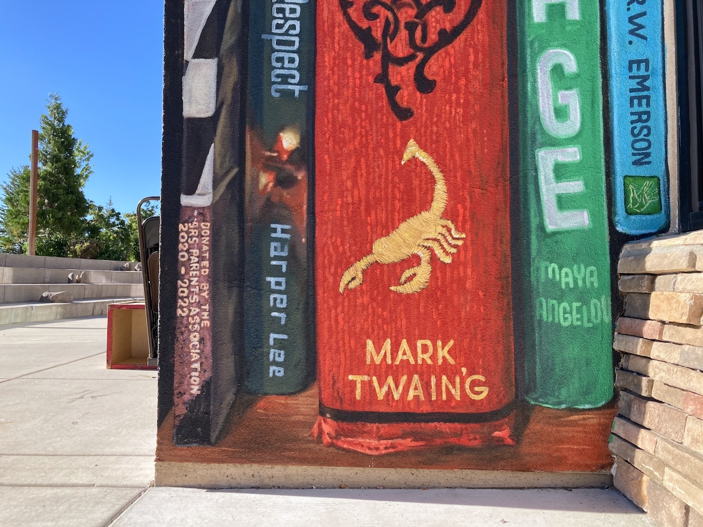 Twang - OverUnder
