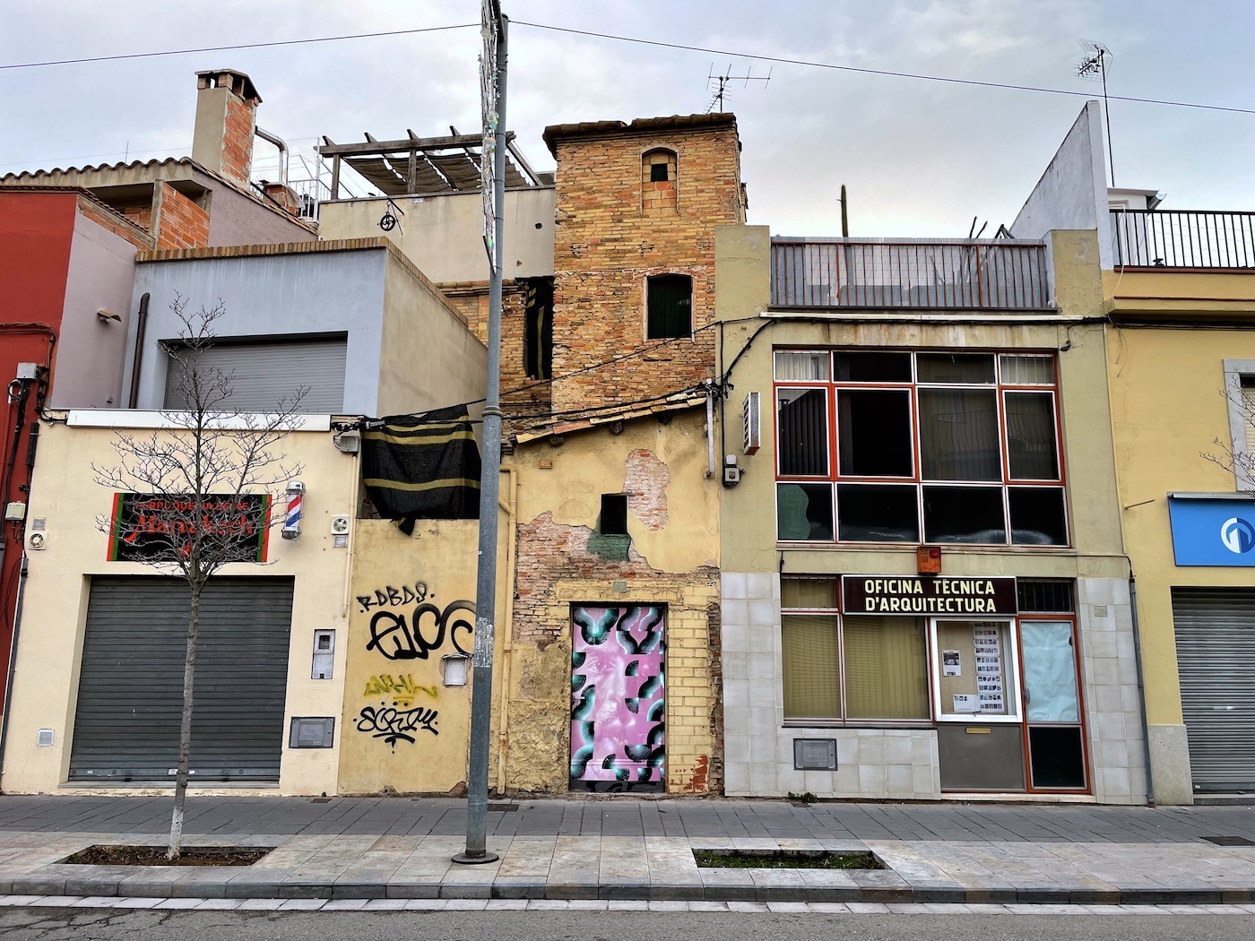 Street Works 2023 - OverUnder