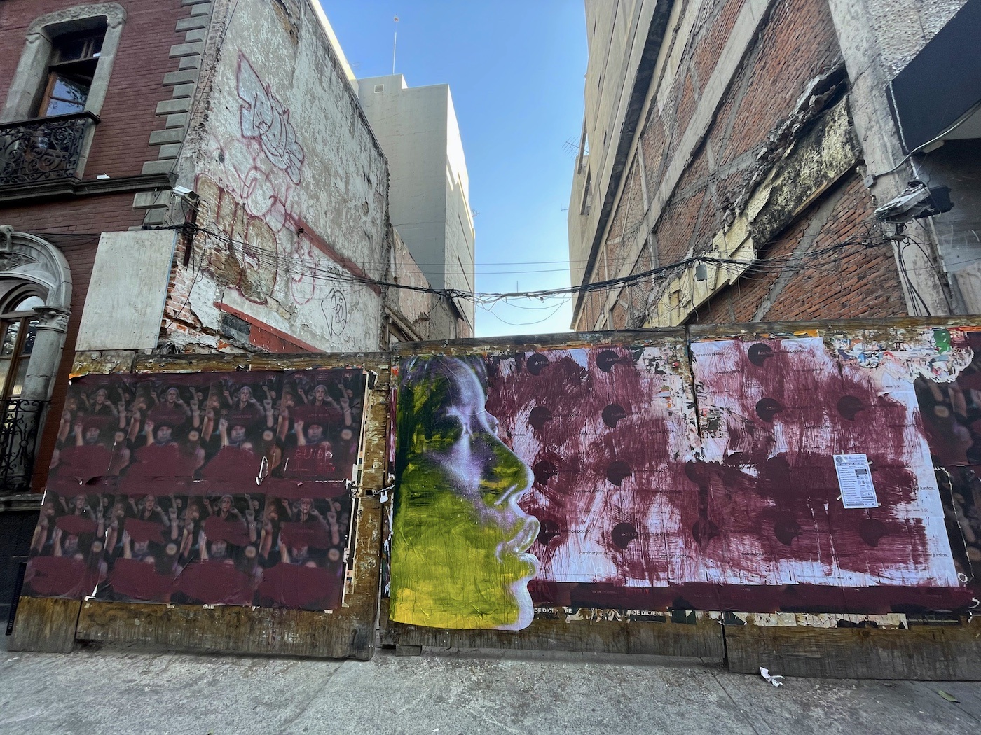 Street Works 2023 - OverUnder