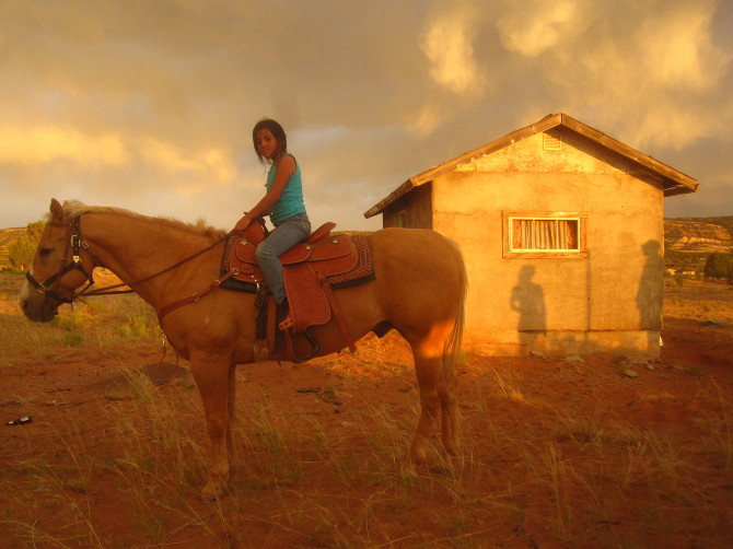 Painted Desert Project - OverUnder
