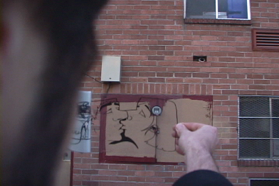 Buff Mark Restoration - OverUnder