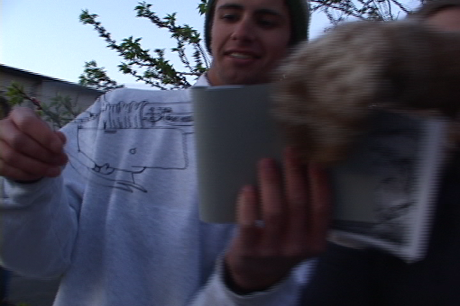 Buff Mark Restoration - OverUnder