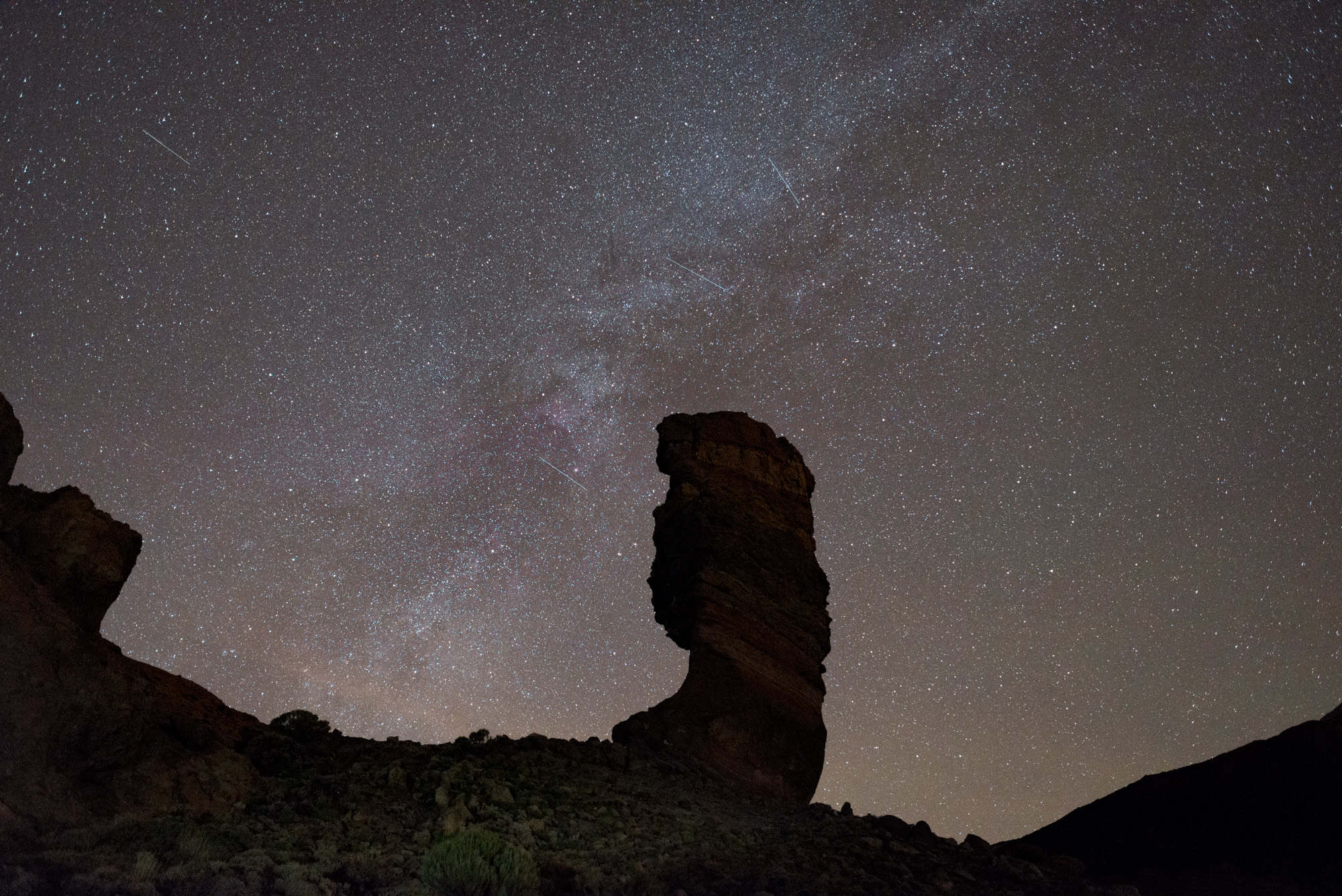 Tenerife - Daniel Salemi Photography