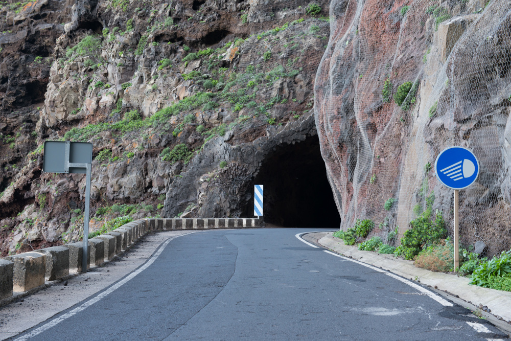 Tenerife - Daniel Salemi Photography