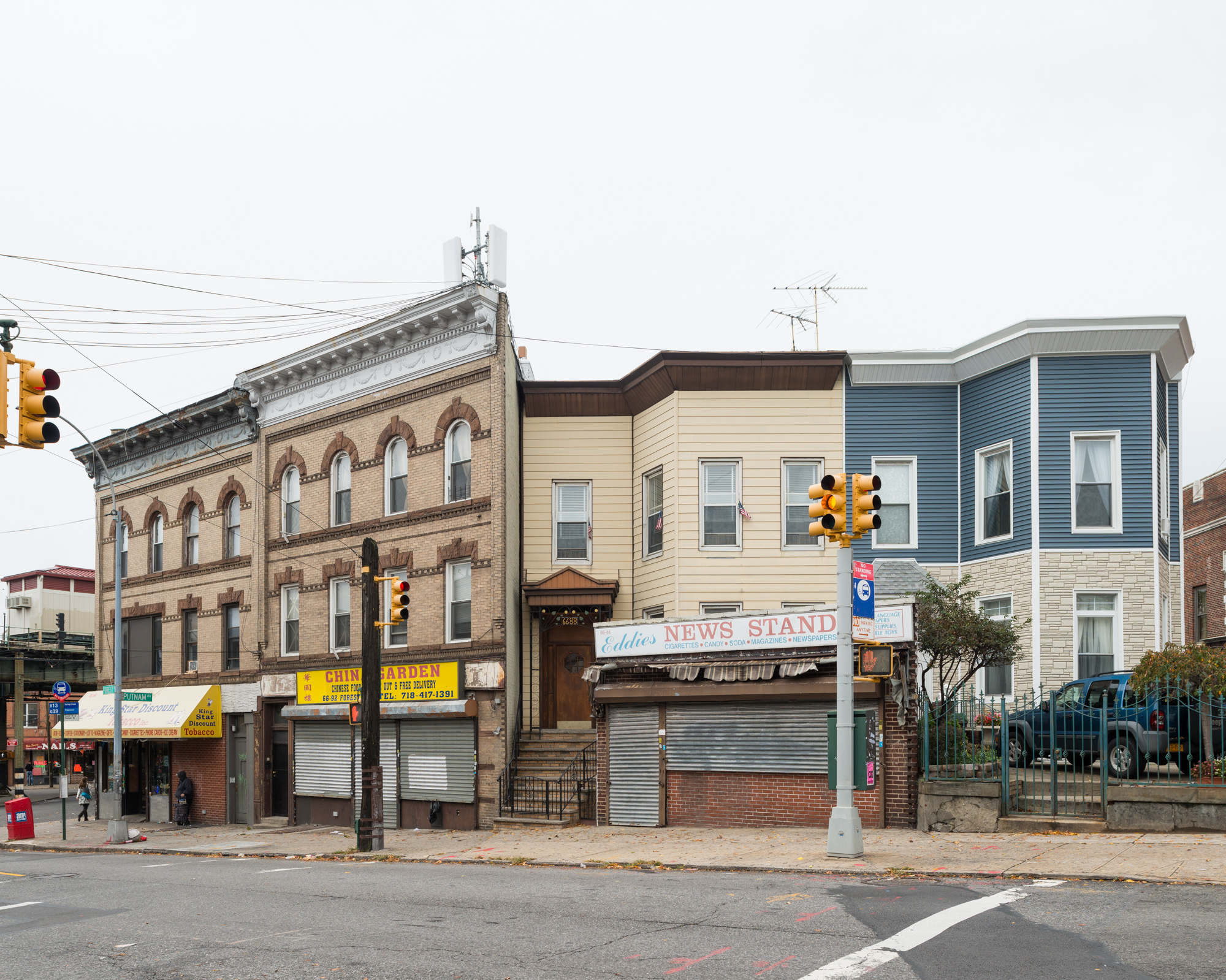 Daniel Salemi Photography