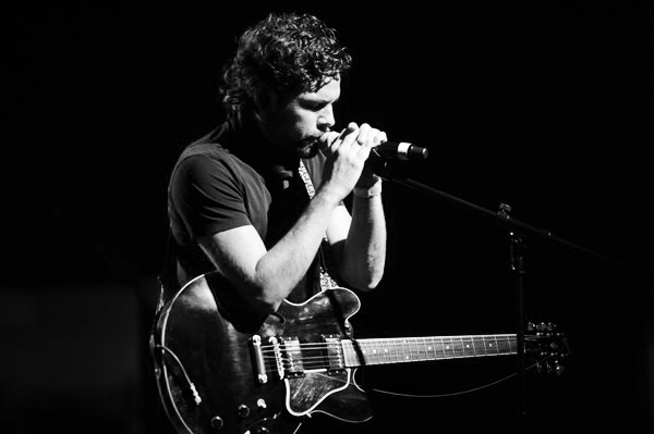 Songs for Yoshimi - julietinterviews