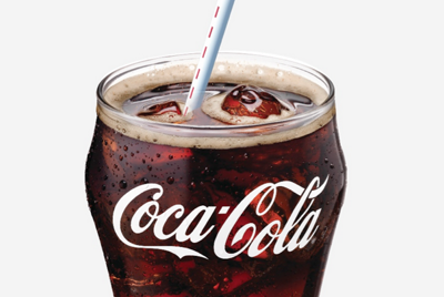 Coca-Cola - ana bernal