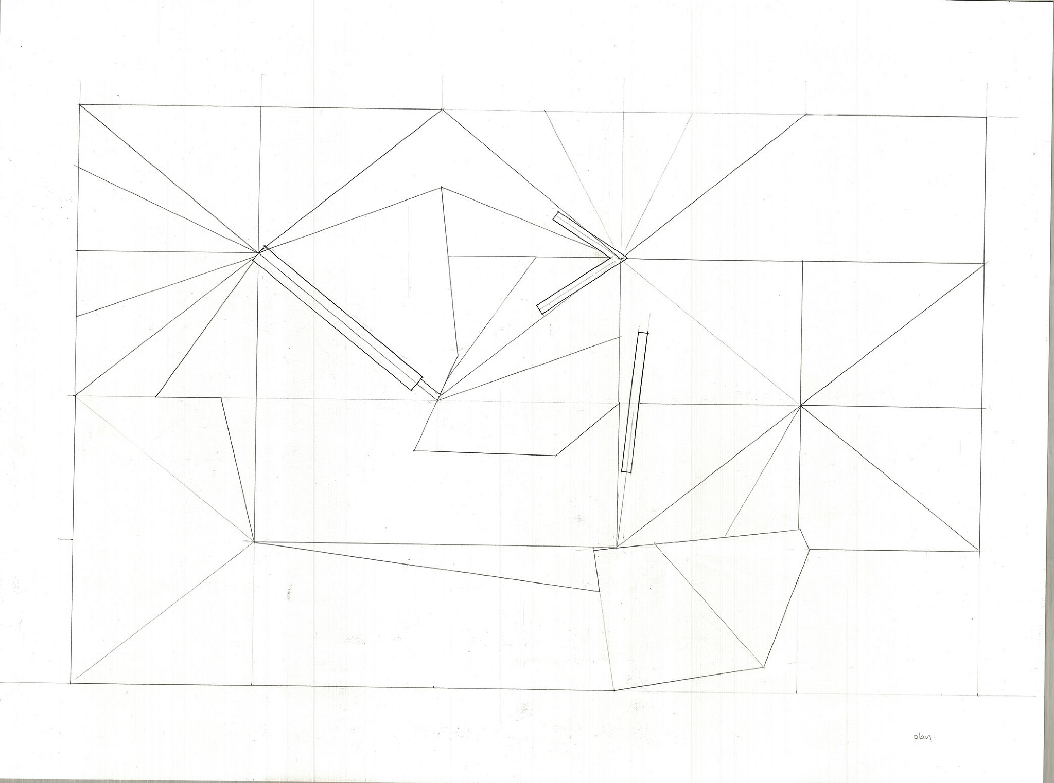 dancing house - Xinru Liu