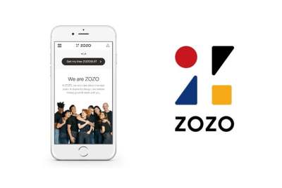 036 GOOD Magazine (whole issue) - Caroline Pham