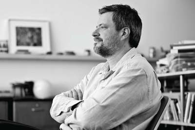 Thomas Knoll - Caroline Pham