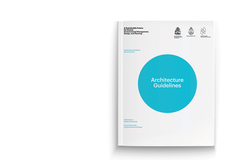 Architecture Guidelines - r daurio