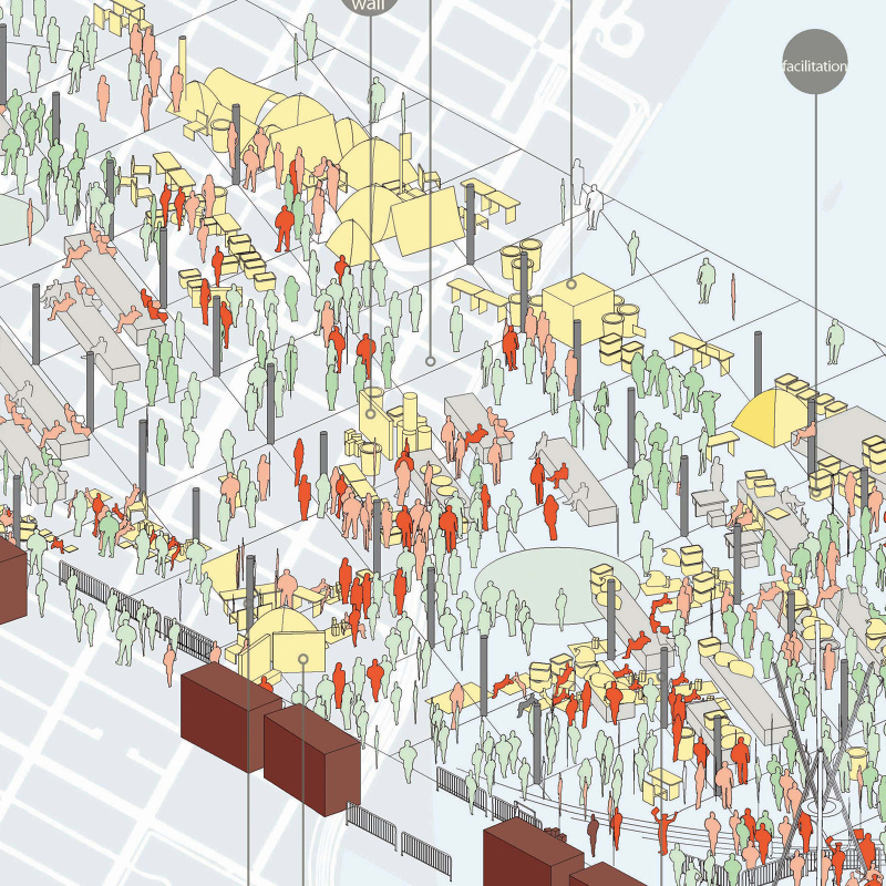 Occupy Wall Street Mapping Project - r daurio