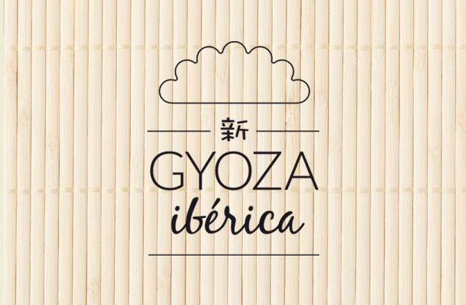 ·LA GYOZA IBÉRICA· Grupo Nomo & Mas - PRISMA// COMUNICACIÓN+DISEÑO