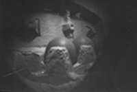 貝覆い (Clam shell matching game) - Mariko Perry