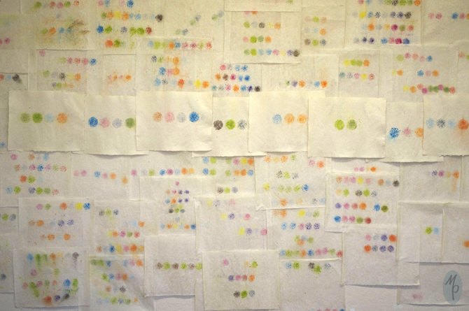 More Than What You See - Mariko Perry