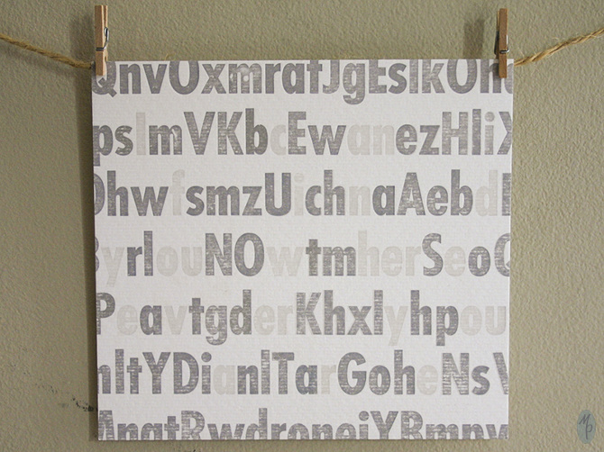 Post Card - Mariko Perry