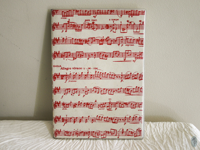 Planners - Mariko Perry