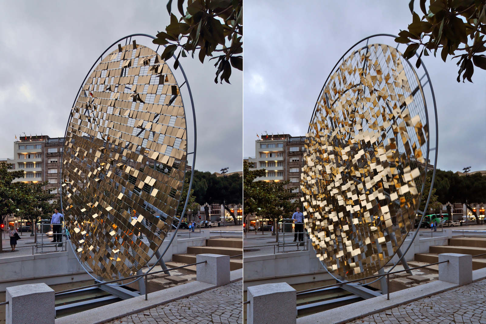 SUNWHEEL - moradavaga