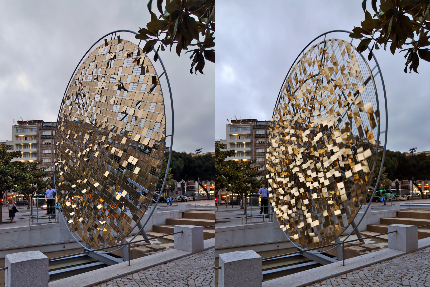 SUNWHEEL - moradavaga